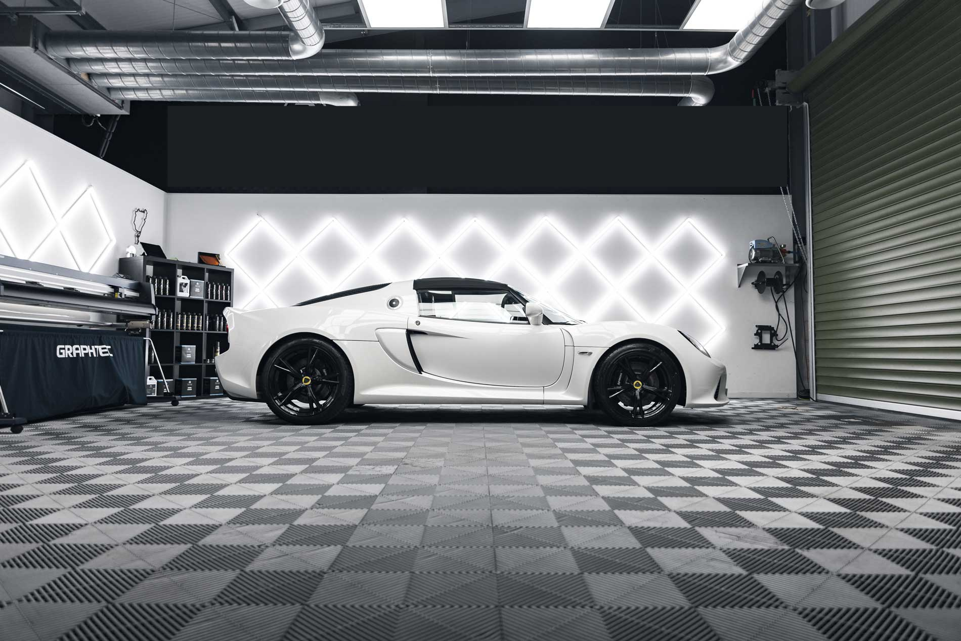 Dream Garages Australia